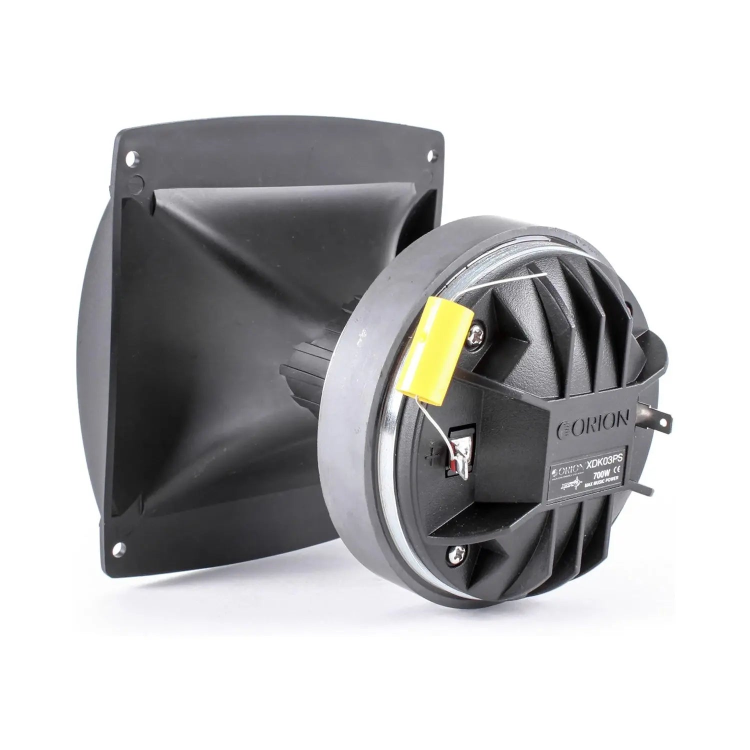 XDK03PS – Orion Car Audio