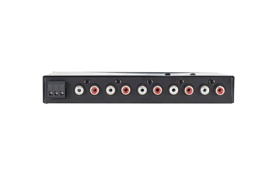 Orion XEQ-X3B 11-Band Parametric Equalizer: Precision Sound Control at ...