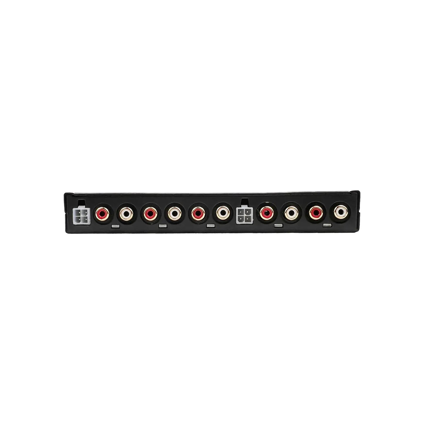 XEQ-X70BTM - 7-BAND GRAPHIC EQUALIZER – Orion Car Audio