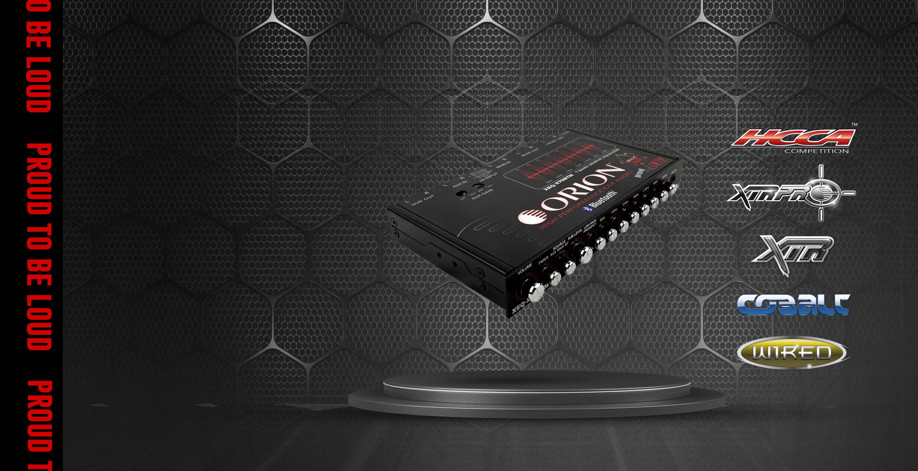 ORION HIGH PERFORMANCE CAR AUDIO – Orion Car Audio