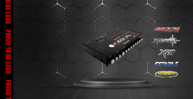 ORION HIGH PERFORMANCE CAR AUDIO – Orion Car Audio
