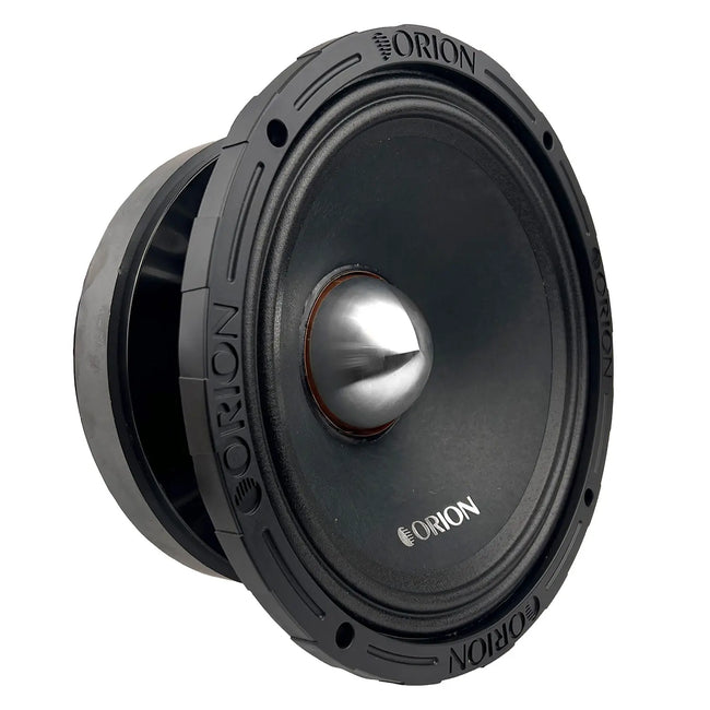 XTR MIDBASS SPEAKERS – Orion Car Audio