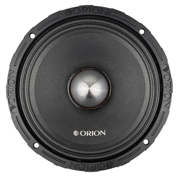 XTR MIDBASS SPEAKERS – Orion Car Audio