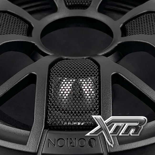 Midrange collection 2025 – Orion Car Audio