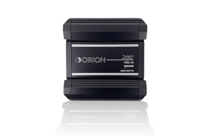 AMPLIFIERS – Orion Car Audio