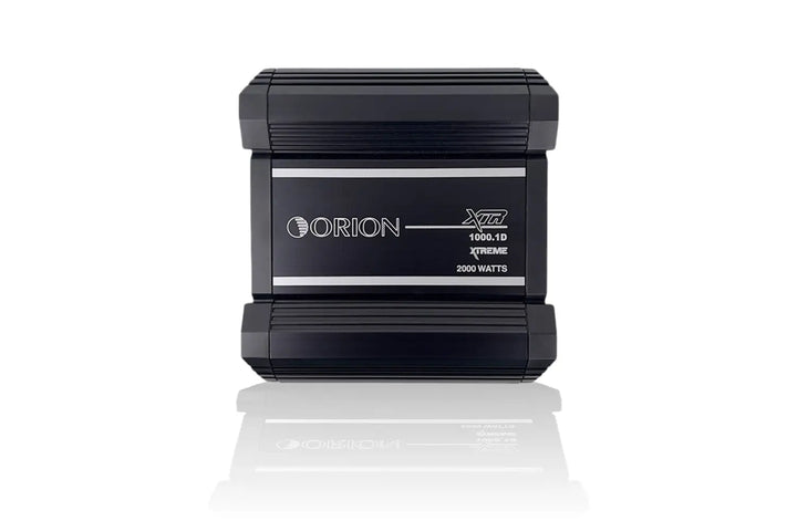 Orion XTR Amplifier | Orion XTR Car Audio Amps
