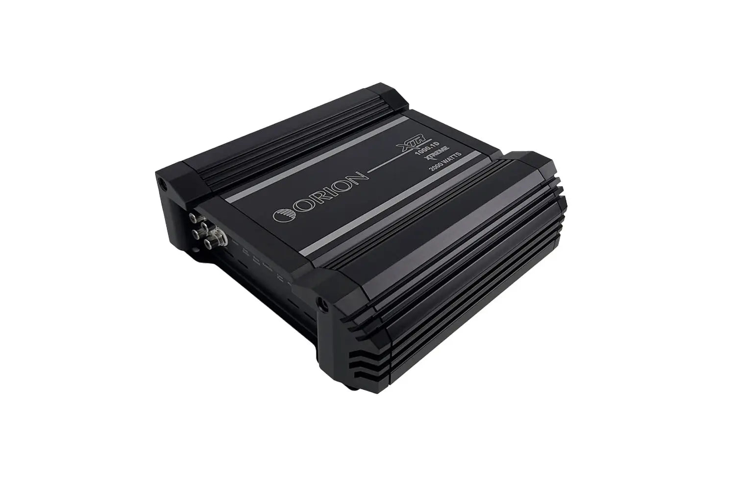 Boost Bass with the XTR1000.1D Class D Monoblock Amplifier Today ...