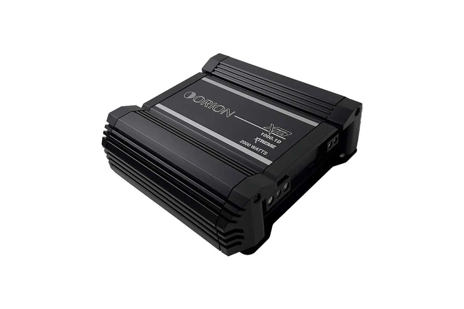 Boost Bass with the XTR1000.1D Class D Monoblock Amplifier Today ...