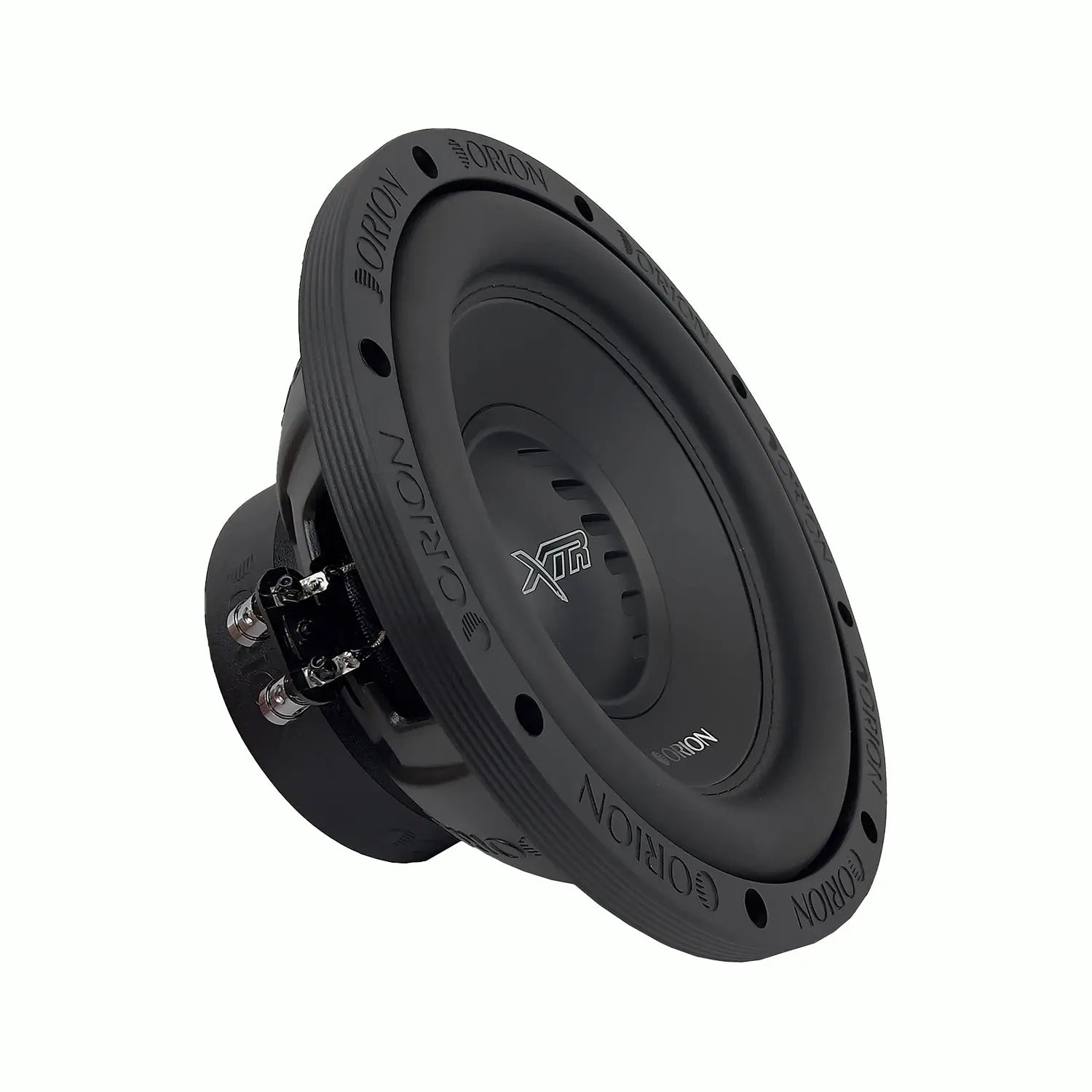 XTR104D - 10 Inch Subwoofer 500 Watts RMS 4-Ohm DVC – Orion Car Audio