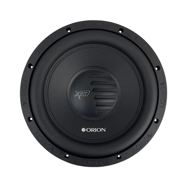 XTR WOOFERS – Orion Car Audio