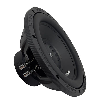 XTR WOOFERS – Orion Car Audio