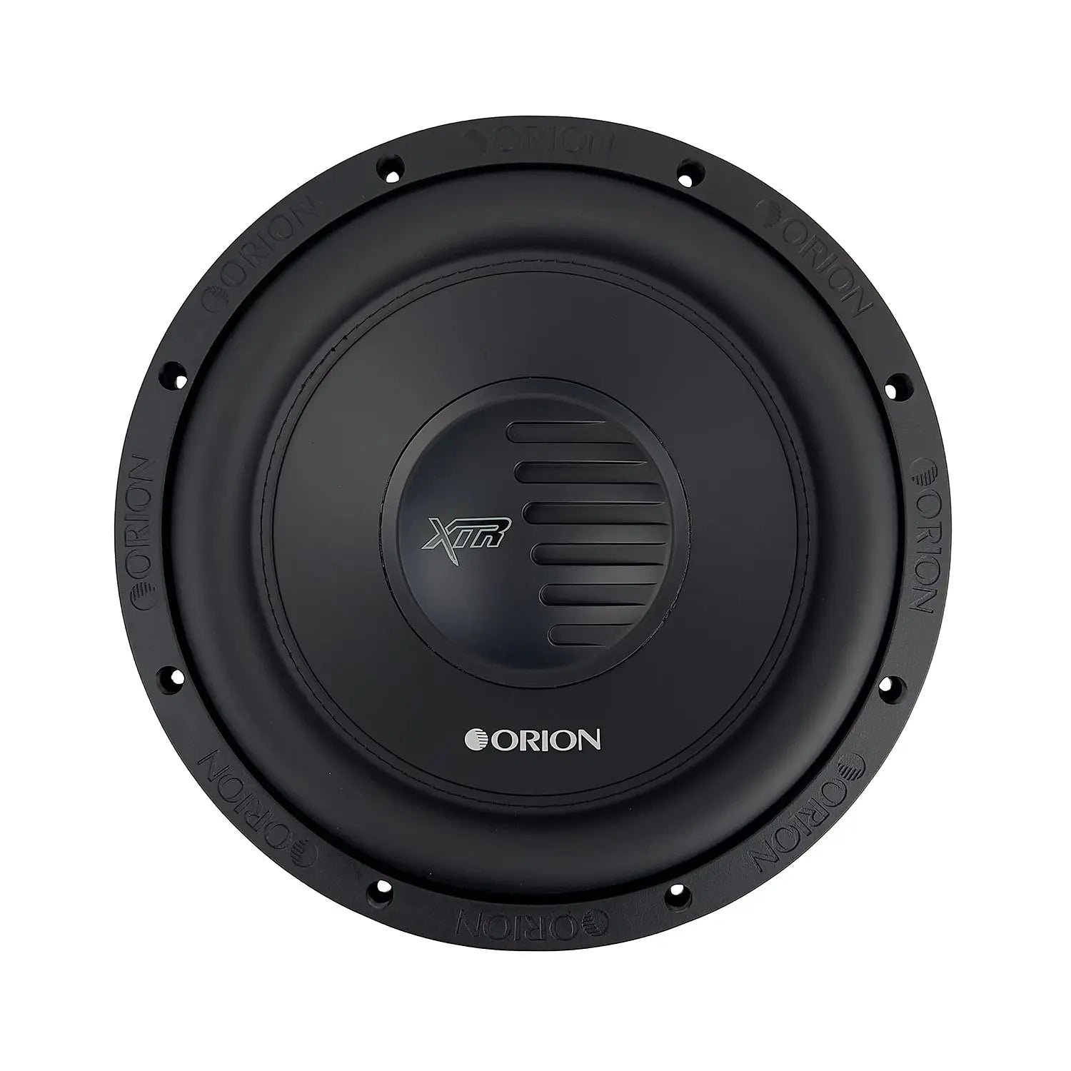 XTR124D - 12 Inch Subwoofer 600 Watts RMS 4-Ohm DVC – Orion Car Audio
