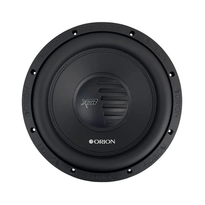XTR124D - 12 Inch Subwoofer 600 Watts RMS 4-Ohm DVC – Orion Car Audio