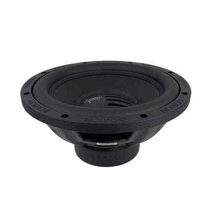 XTR124D - 12 Inch Subwoofer 600 Watts RMS 4-Ohm DVC – Orion Car Audio