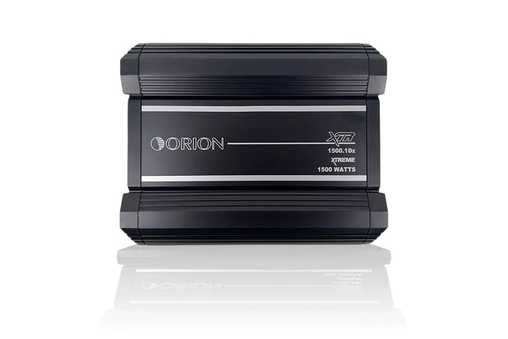 Orion XTR Amplifier | Orion XTR Car Audio Amps