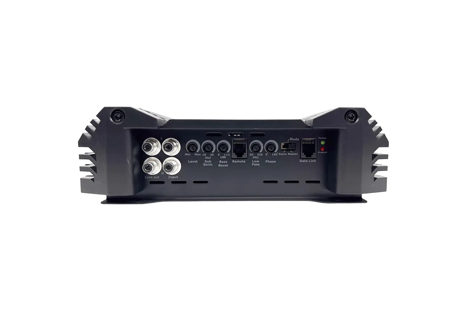 XTR1500.1Dz Class D Monoblock Amplifier – Superior Bass Performance – Orion Car Audio
