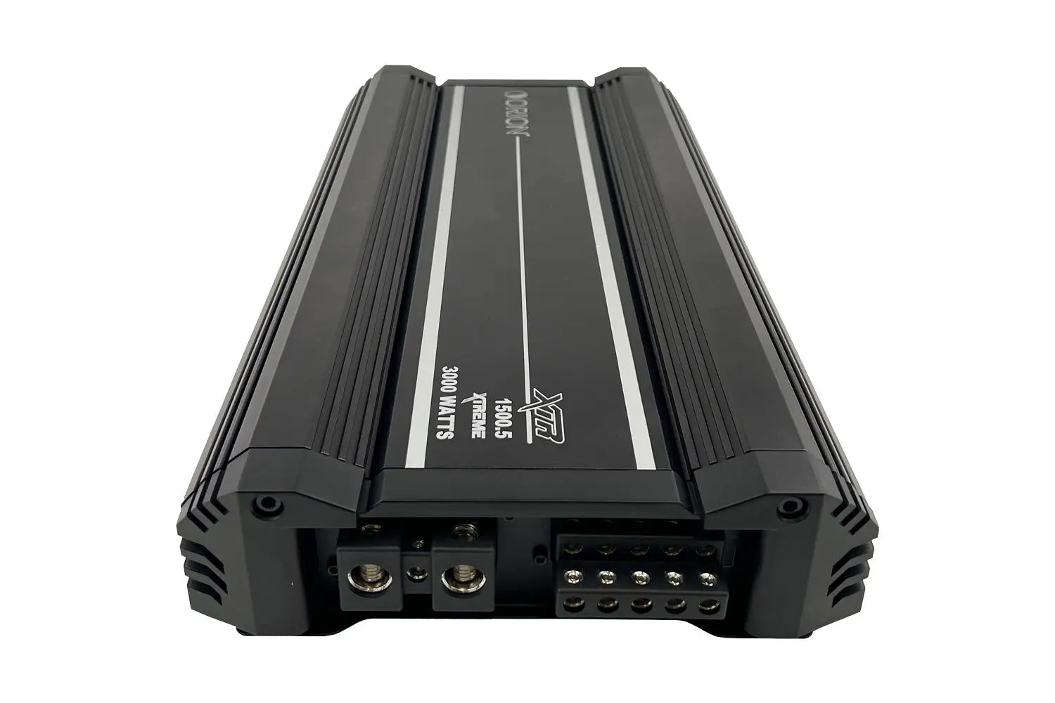 XTR1500.5 - 1500 Watt RMS 5 Channel Class AB/D Amplifier – Orion Car Audio