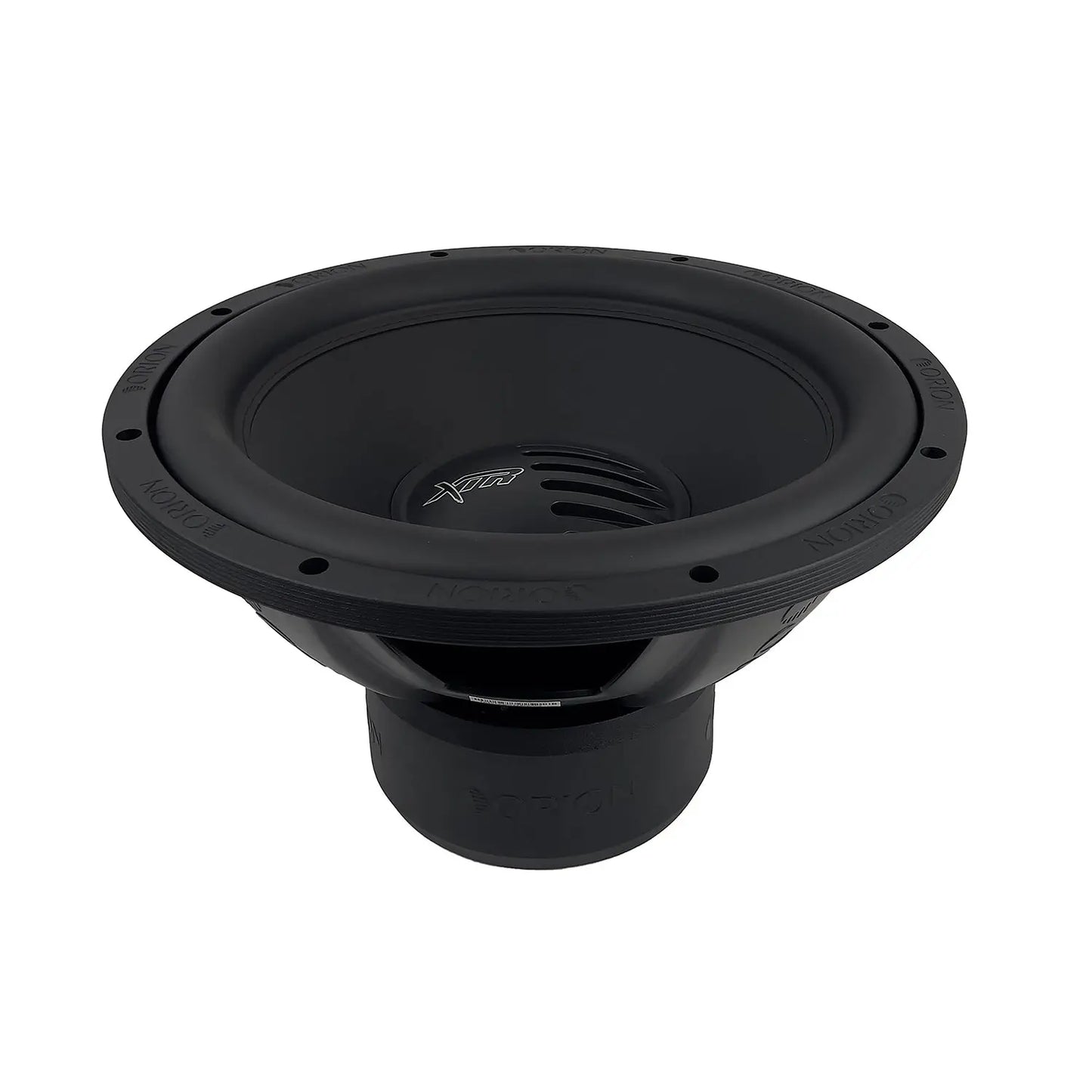 XTR152D - 15 Inch Subwoofer 750 Watts RMS 2-Ohm DVC – Orion Car Audio
