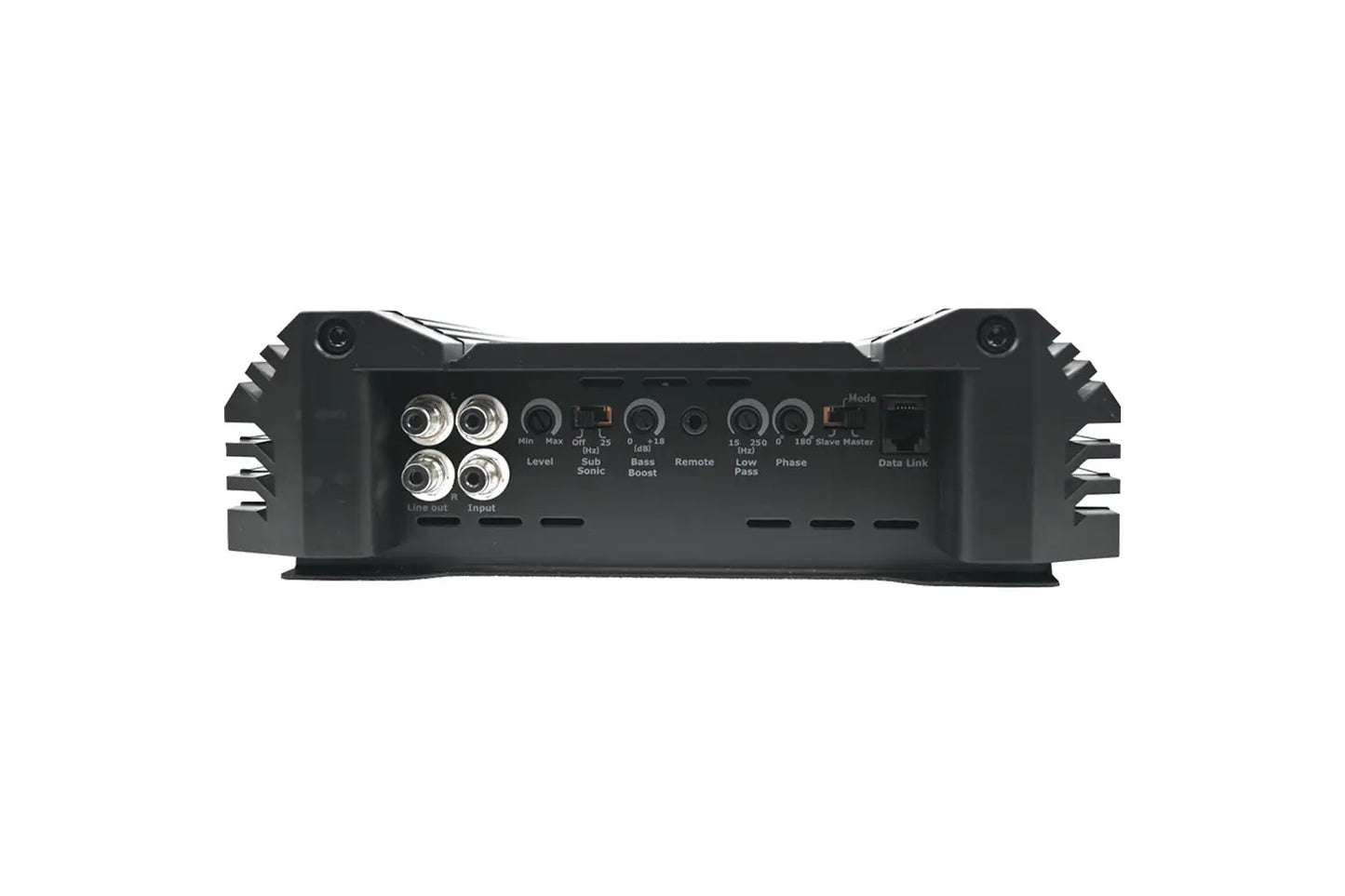 XTR2500.1Dz - 2500 Watt RMS Class D Monoblock Amplifier – Orion Car Audio