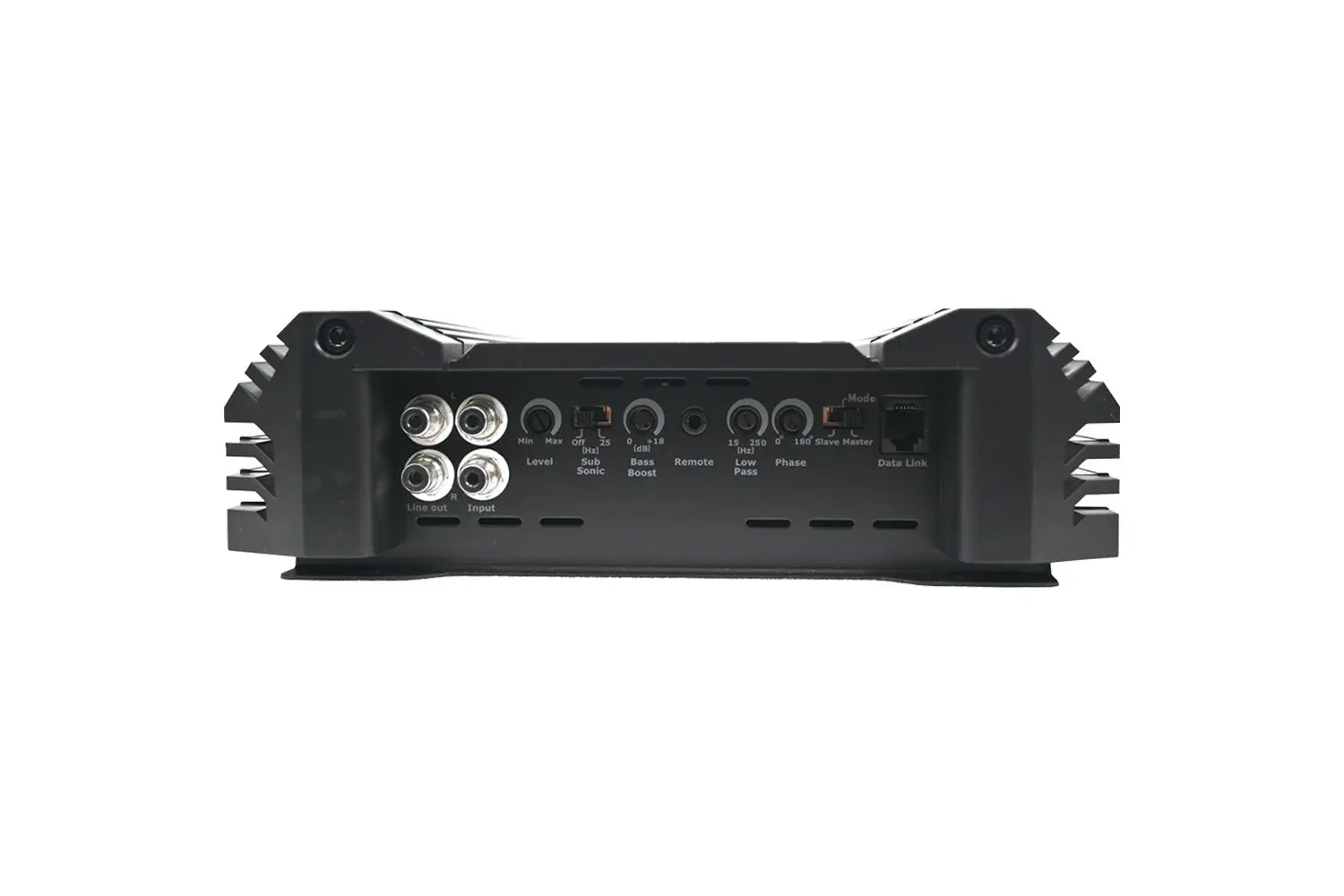 XTR2500.1Dz - 2500 Watt RMS Class D Monoblock Amplifier – Orion Car Audio