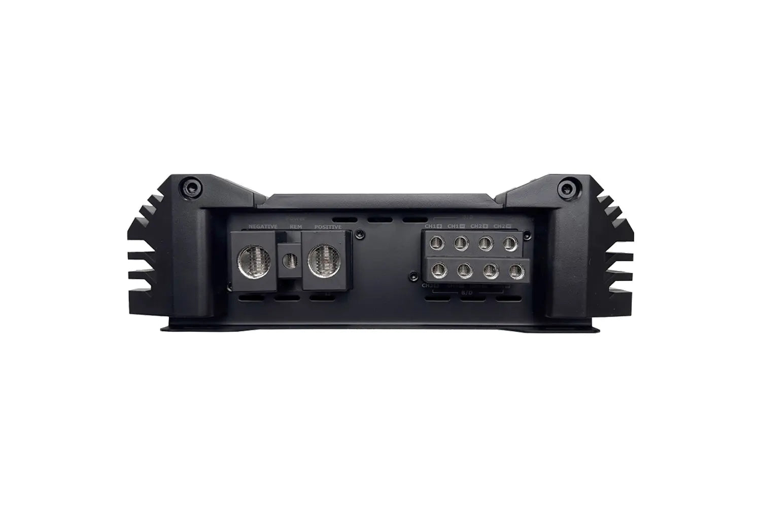 XTR2500.4 - 2500 Watt RMS 4 Channel Class A/B Amplifier – Orion Car Audio