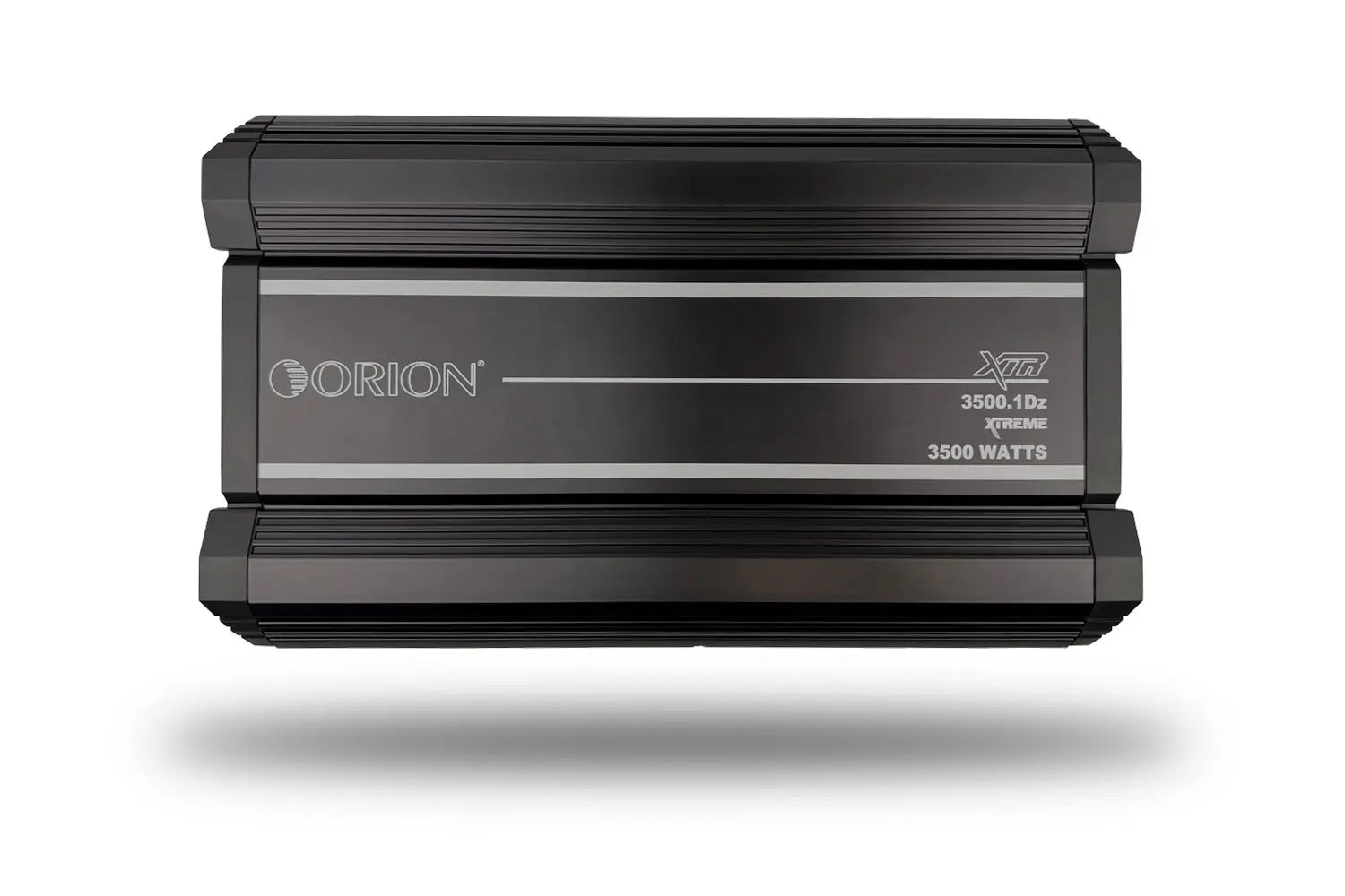 XTR3500.1Dz - 3500 Watt RMS Class D Monoblock Amplifier – Orion Car Audio