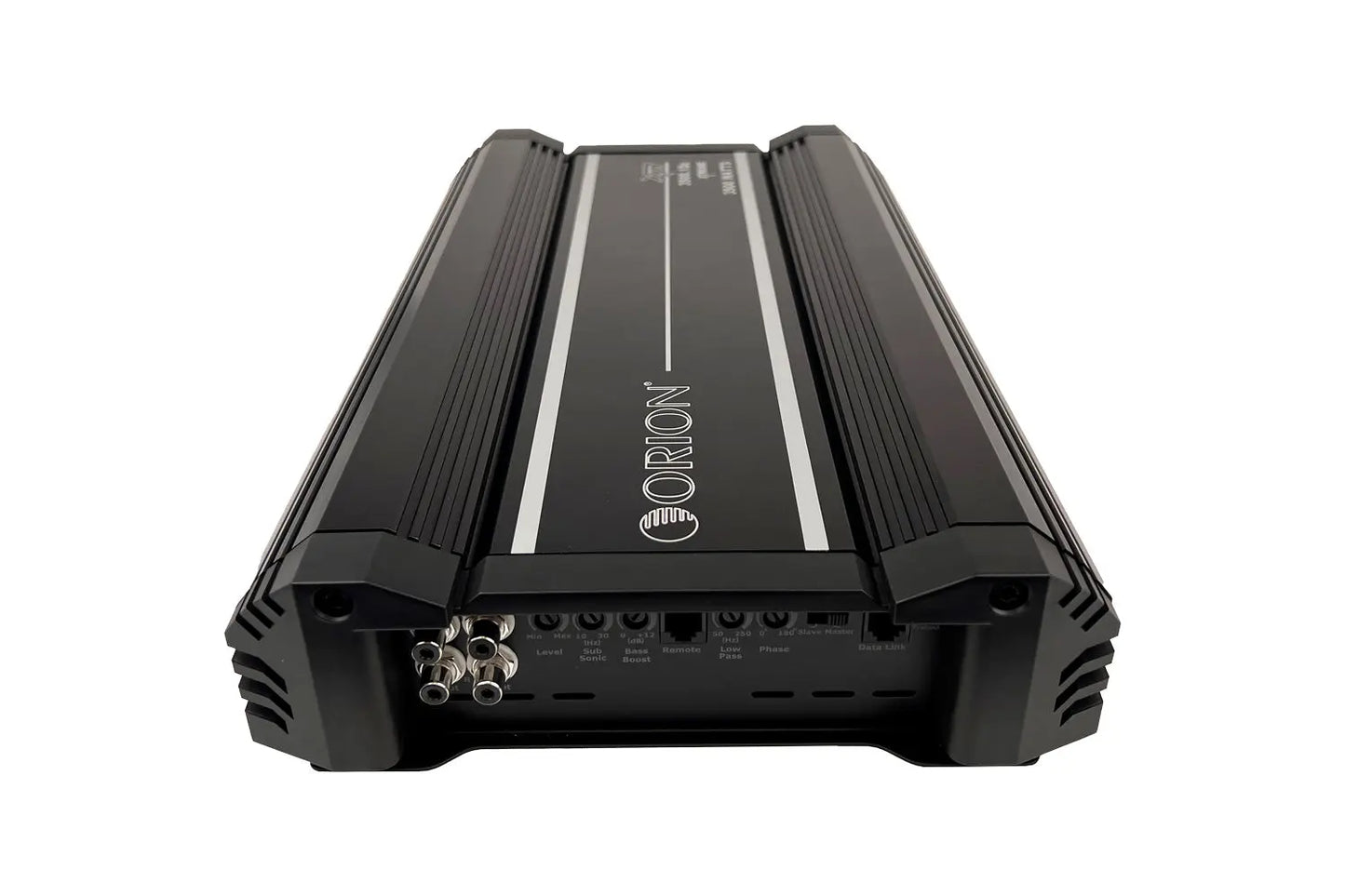 XTR3500.1Dz - 3500 Watt RMS Class D Monoblock Amplifier – Orion Car Audio