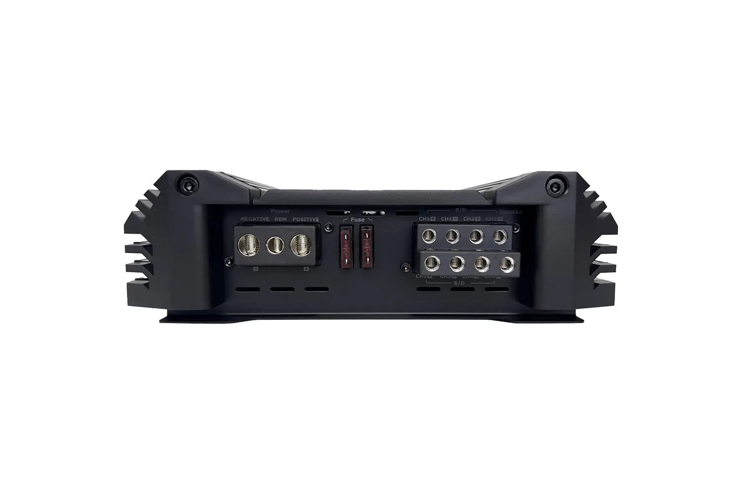 XTR500.4 - 500 Watt RMS 4 Channel Class A/B Amplifier – Orion Car Audio
