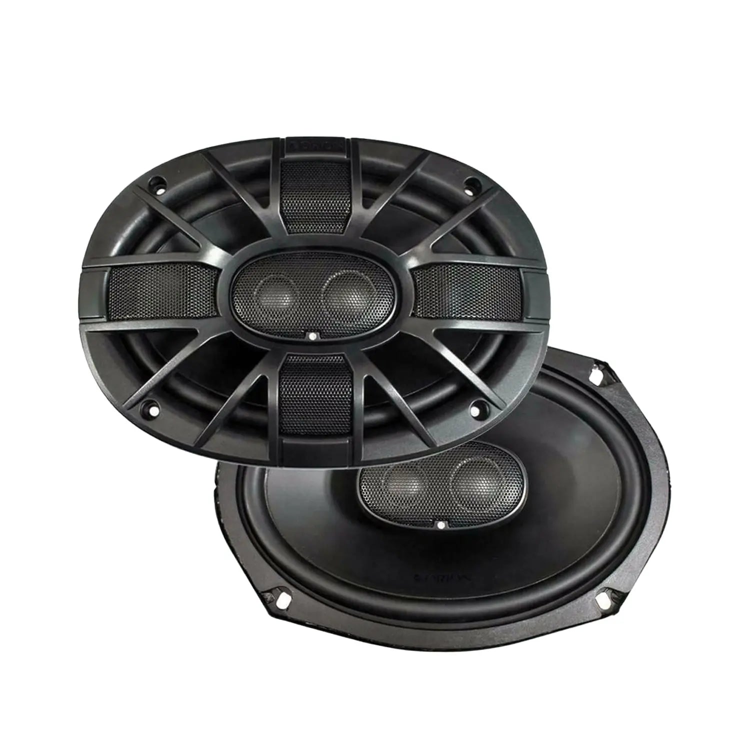 XTR69.3 – Orion Car Audio