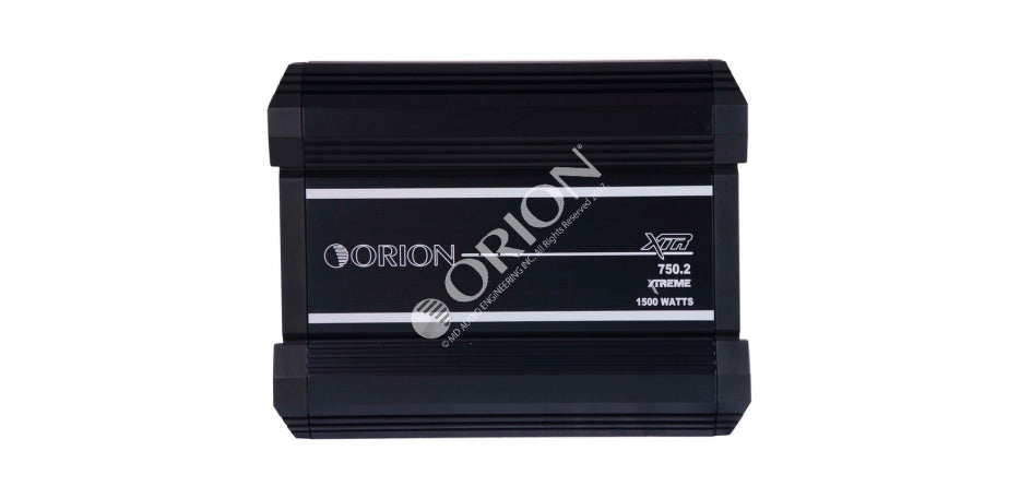 XTR750.2 – Orion Car Audio