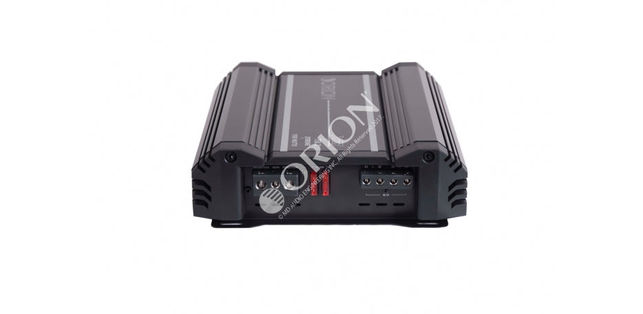 XTR750.2 – Orion Car Audio