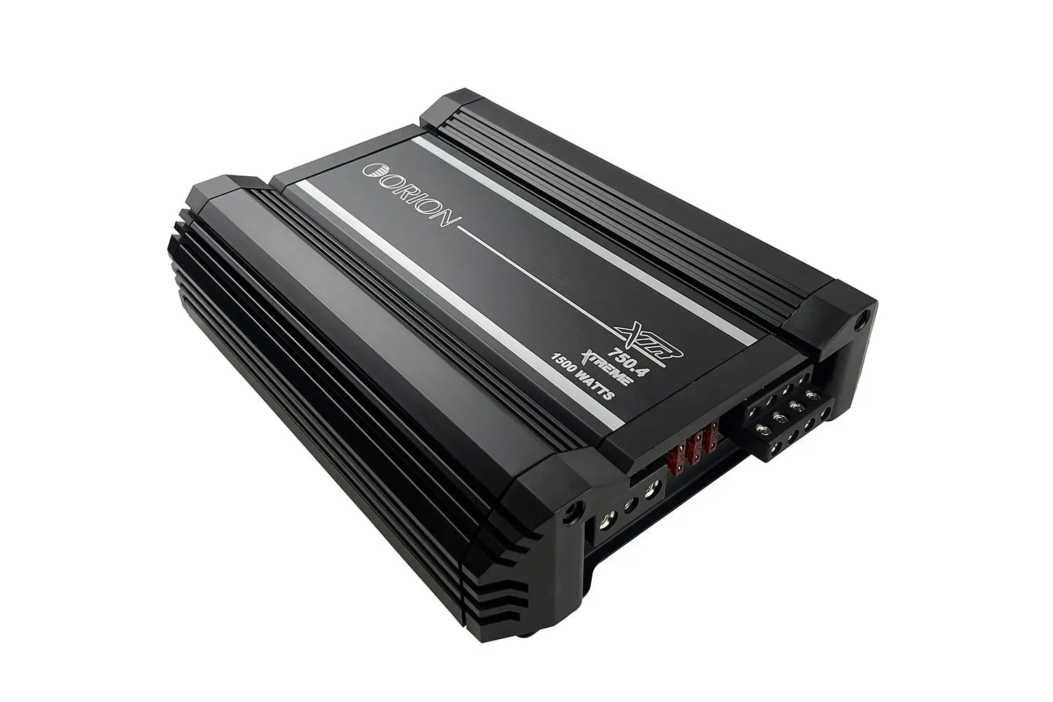 XTR750.4 - 750 Watt RMS 4 Channel Class A/B Amplifier – Orion Car Audio