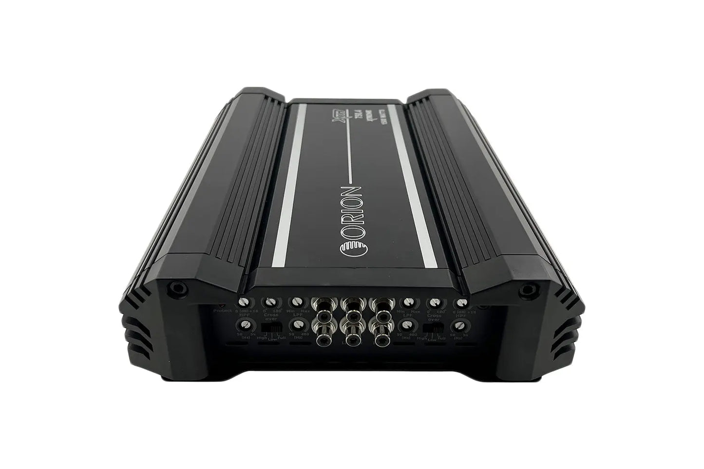 XTR750.4 - 750 Watt RMS 4 Channel Class A/B Amplifier – Orion Car Audio