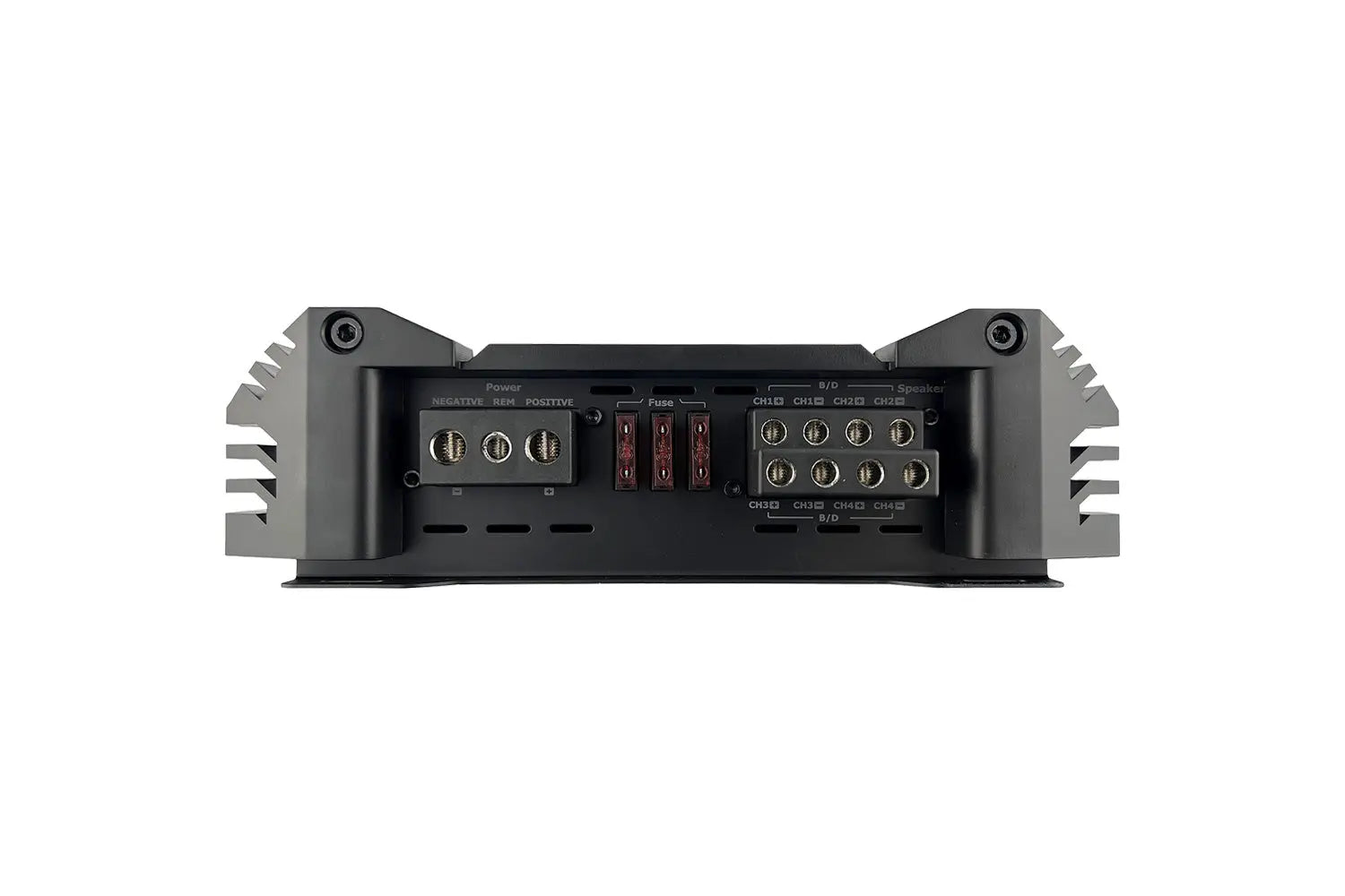 XTR750.4 - 750 Watt RMS 4 Channel Class A/B Amplifier – Orion Car Audio