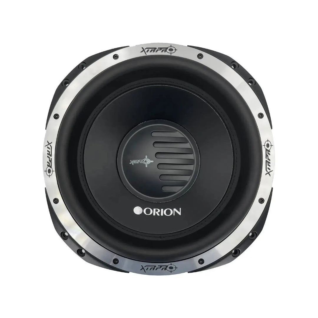 XTRPRO124D 12 Inch Subwoofer Dual 4 Ohm - High-Performance