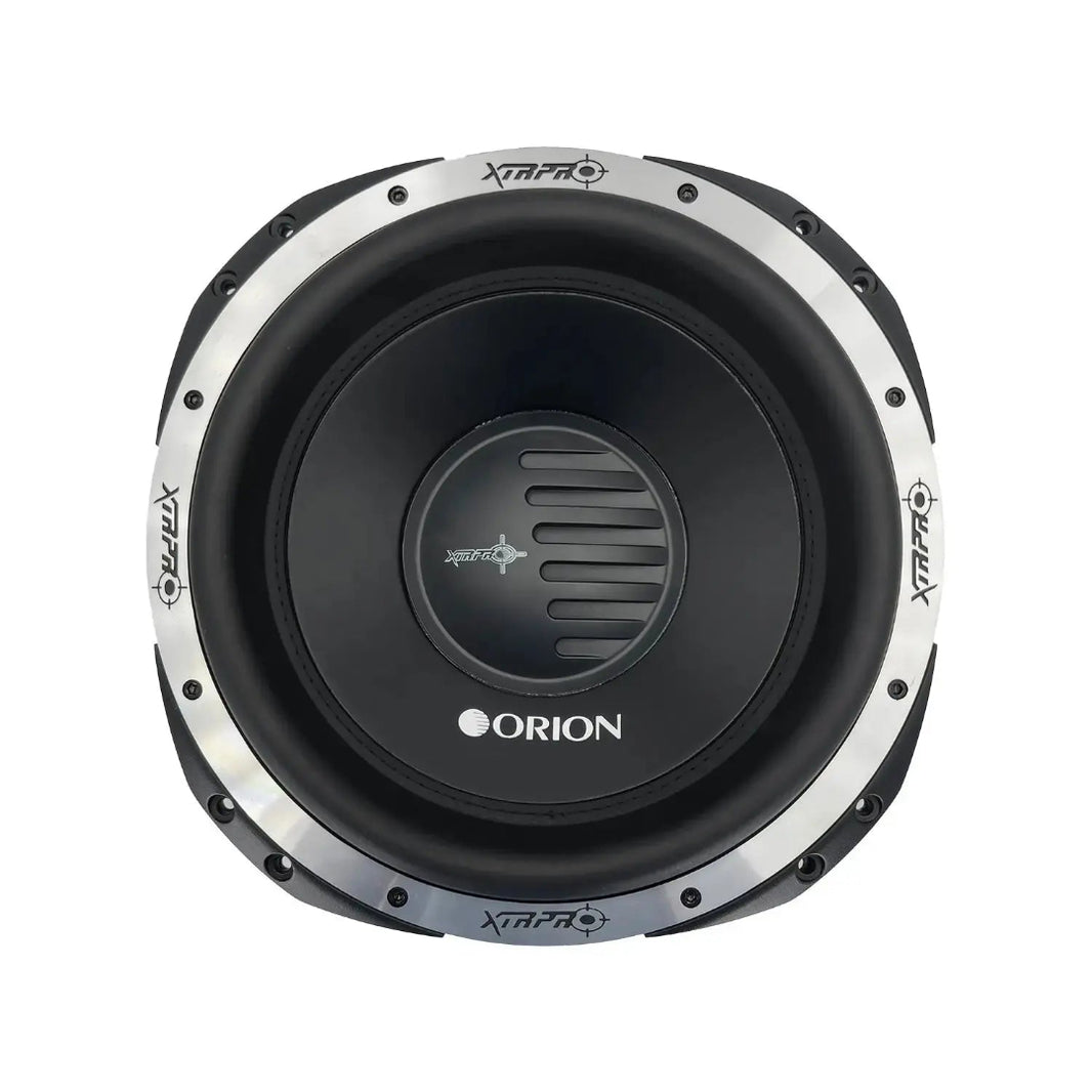 Orion XTR Pro Subwoofer | Orion Subwoofer XTR Pro