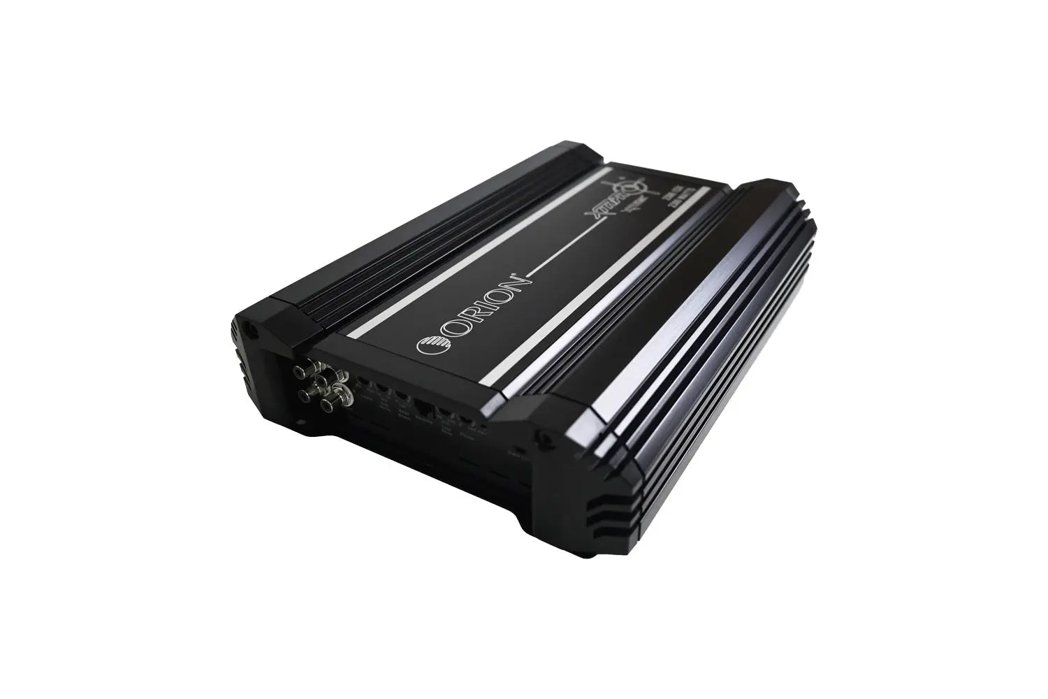 Perfect Car Audio Bass – XTRPRO2300.1DX Class D Monoblock Amplifier ...