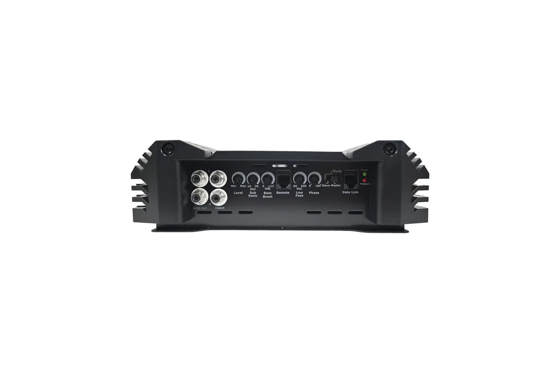 Perfect Car Audio Bass – XTRPRO2300.1DX Class D Monoblock Amplifier ...