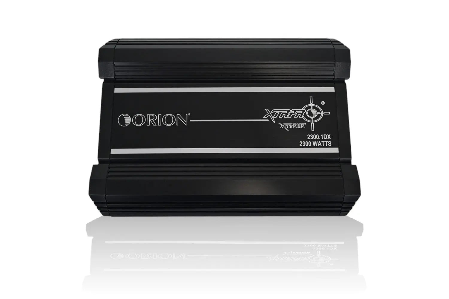 Perfect Car Audio Bass – XTRPRO2300.1DX Class D Monoblock Amplifier ...