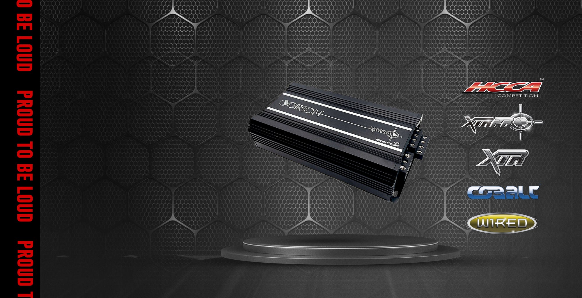 ORION HIGH PERFORMANCE CAR AUDIO – Orion Car Audio