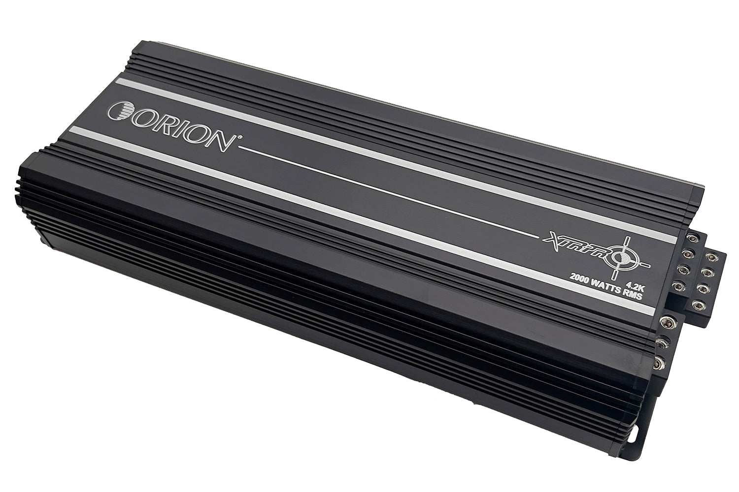 XTRPRO4.2K - XTRPRO Series 4-Channel IntelliTech Full-Range Class D Am ...