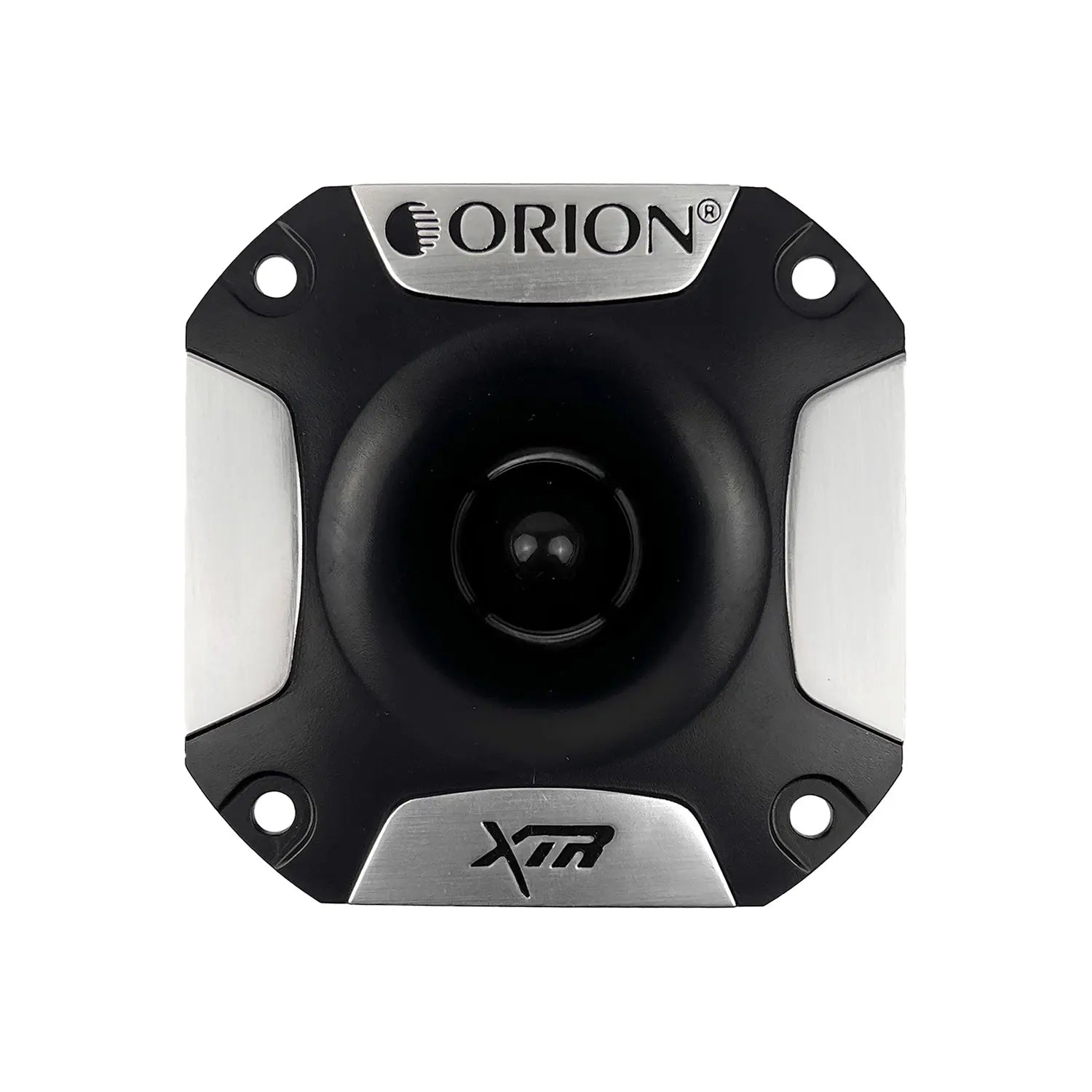 XTW250FD - 4.5" Bullet Tweeter – Orion Car Audio