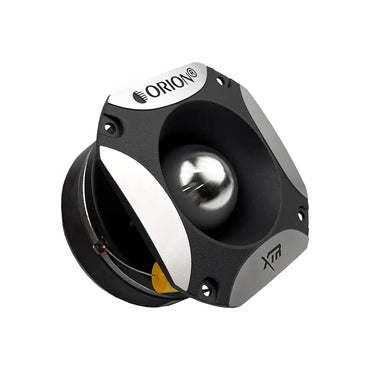 XTR TWEETERS – Orion Car Audio