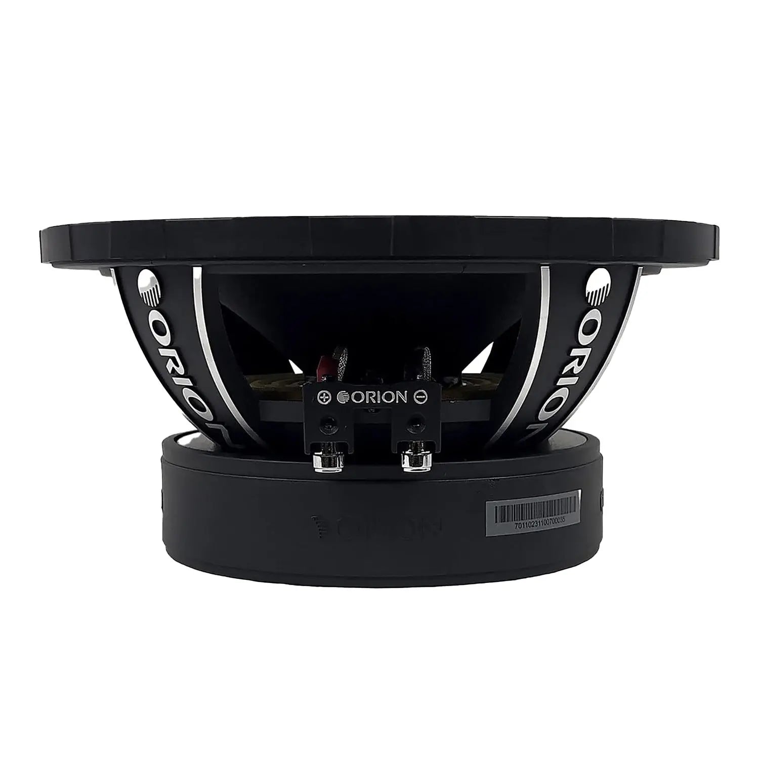 Crank It Up: XTX852 Midrange Speaker – Superior Sound for Every Ride ...